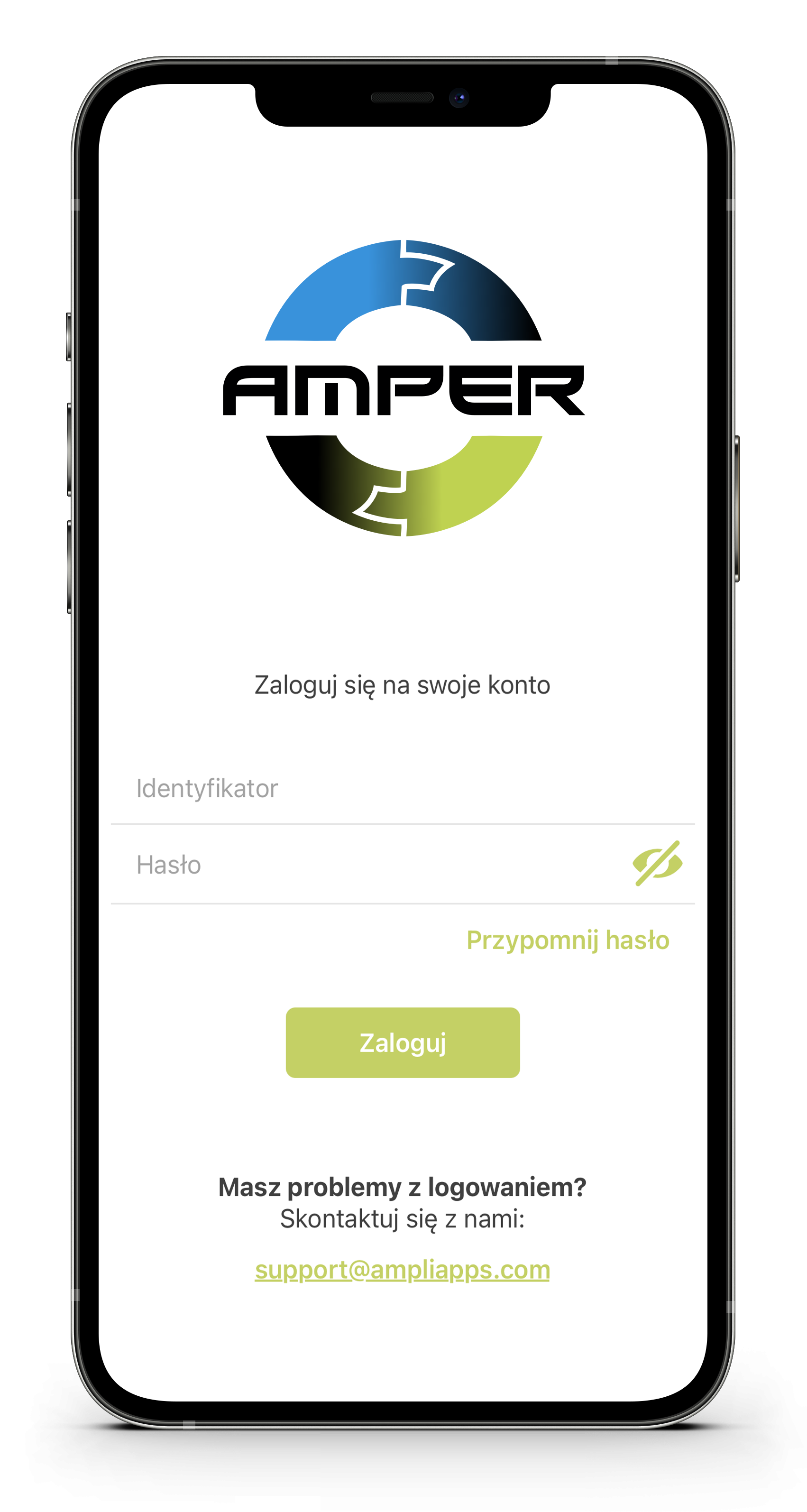 AMPER - ampliapps.com